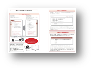 MR認定試験対策：法人 - YTL